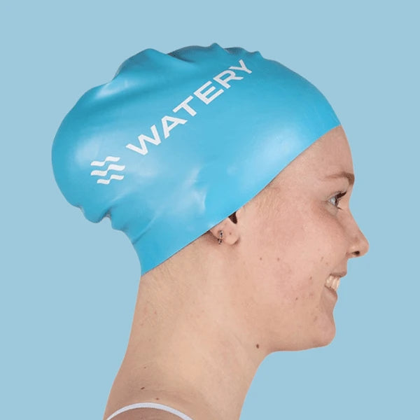 Swim caps for long hair | [+25 pcs] with price guarantee ⇒ Offer ...