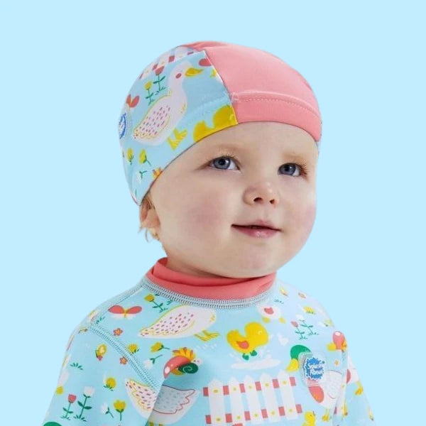 Swim caps for kids | Large selection | In all colours [2025] – Watery.ie