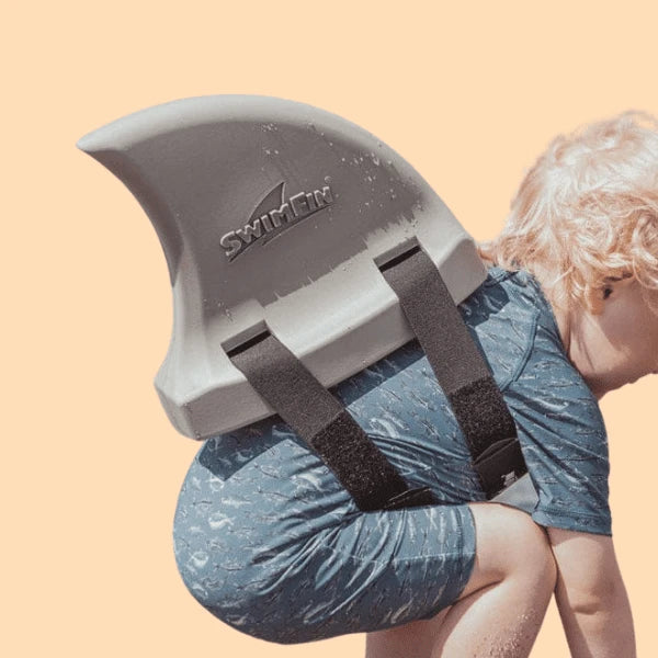 ⇒ Shark Fin for Kids | Cheapest or Price Match [2024] – Watery.ie